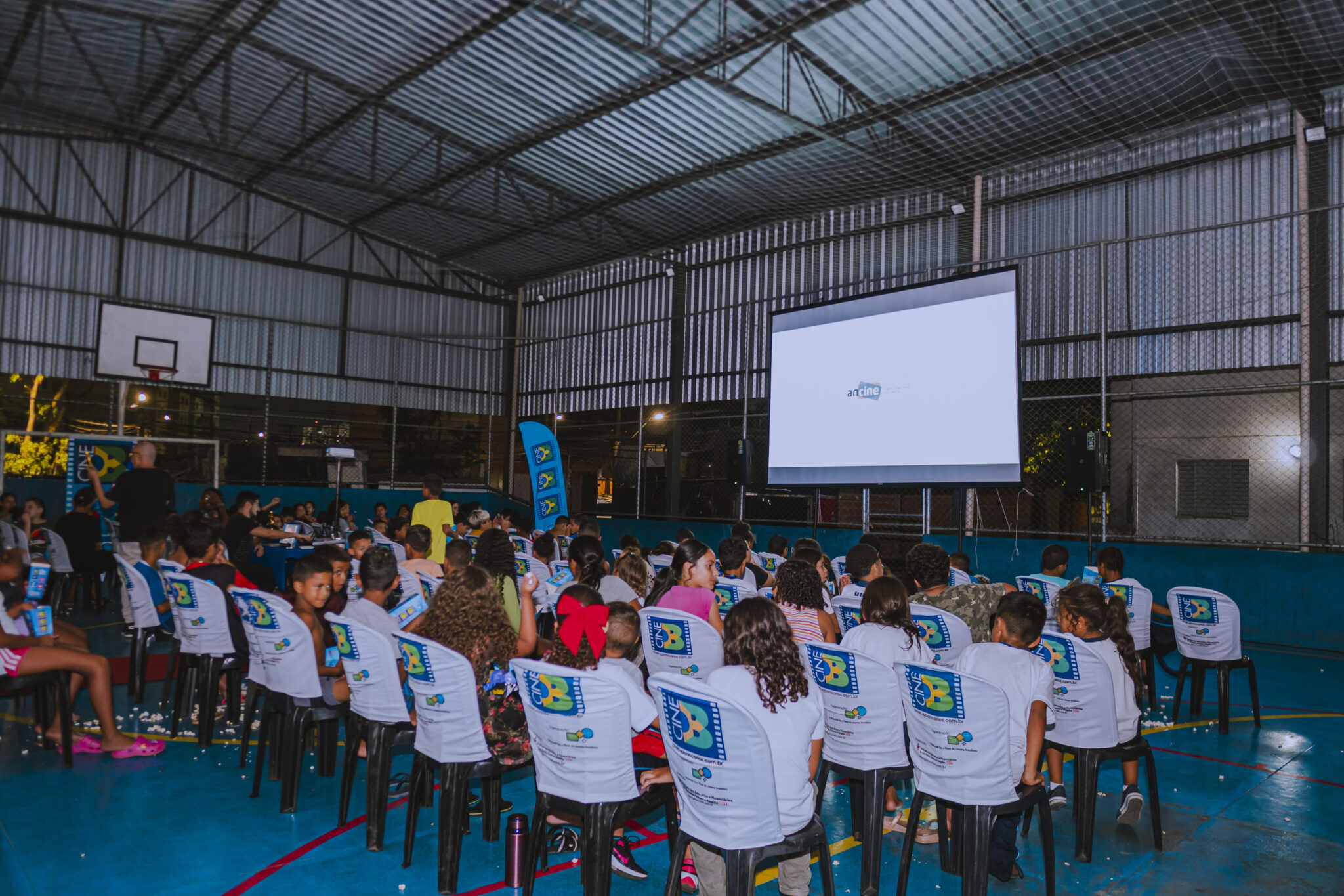 CineB – Projeto de democratização do acesso ao cinema brasileiro